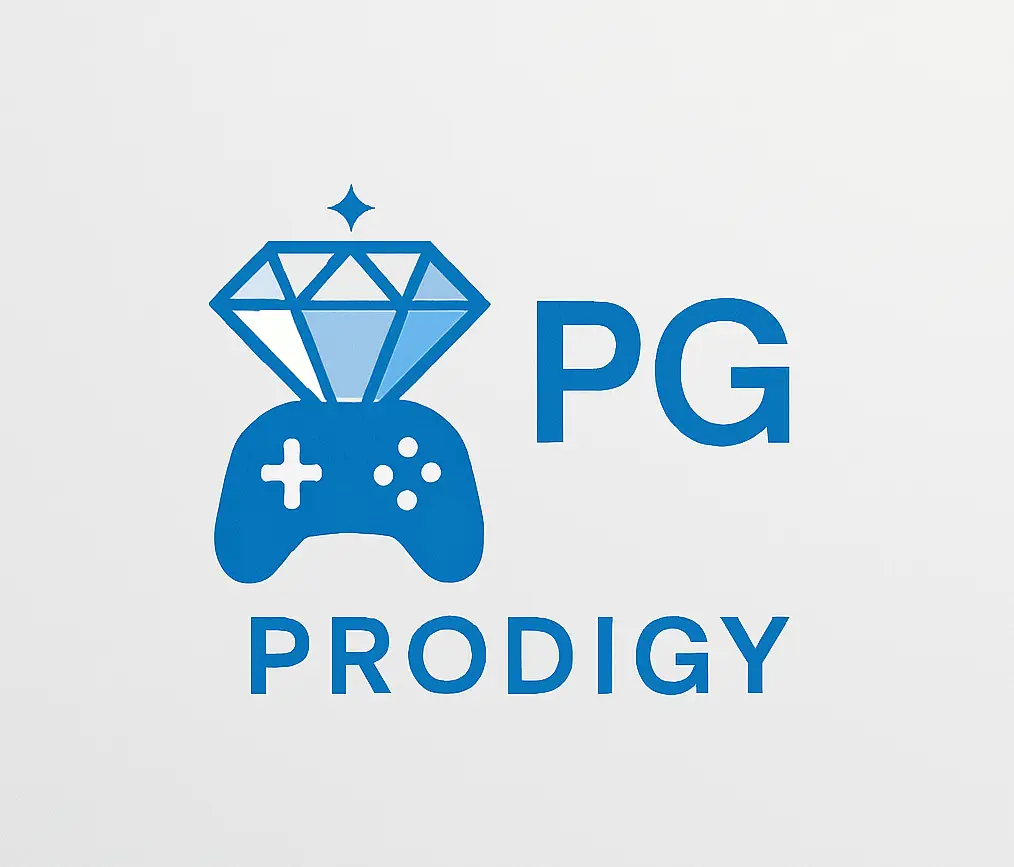 Shop - Prodigy